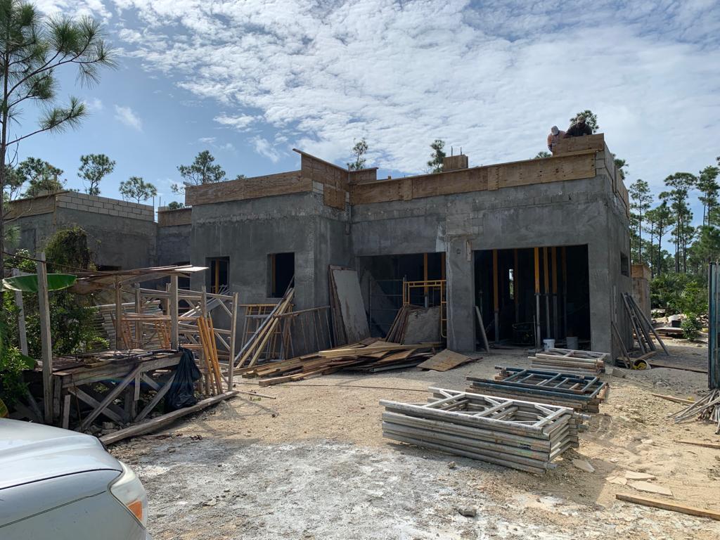 Design and build Vs Traditional construction : Trilo3y Development Group